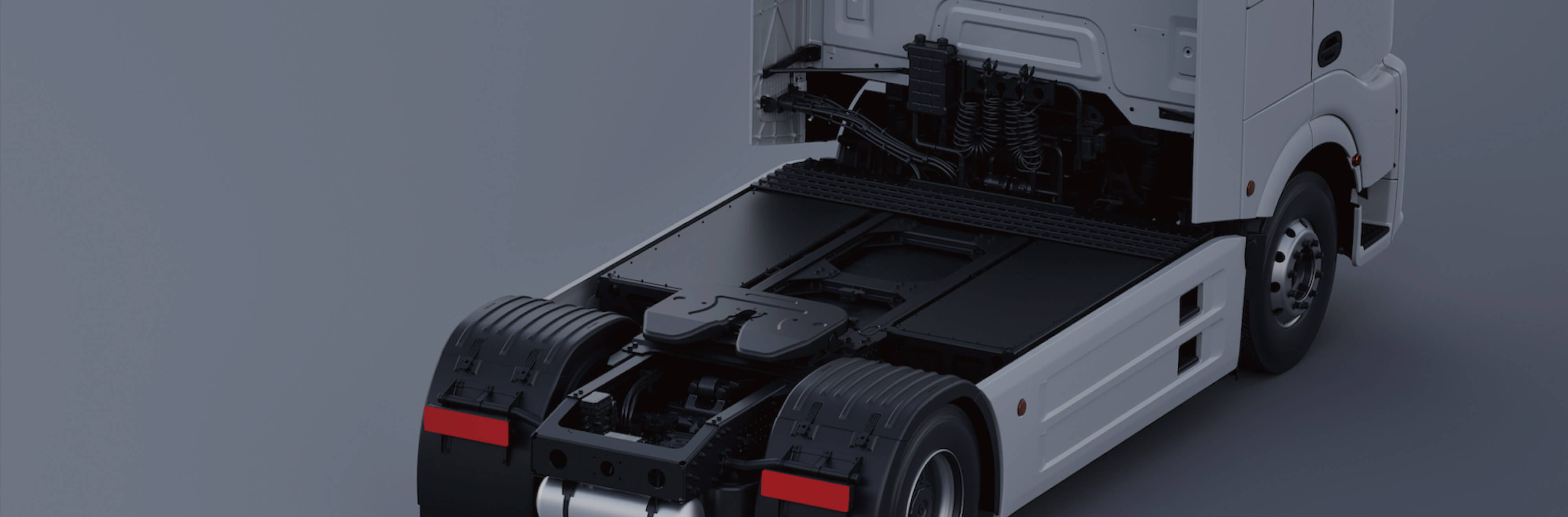 GWM New Energy Commercial Vehicles Official Website